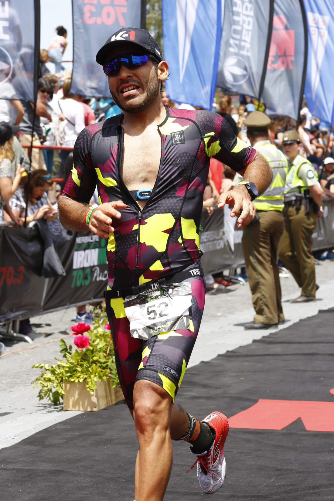 Nuestra Historia | The Fuel Place