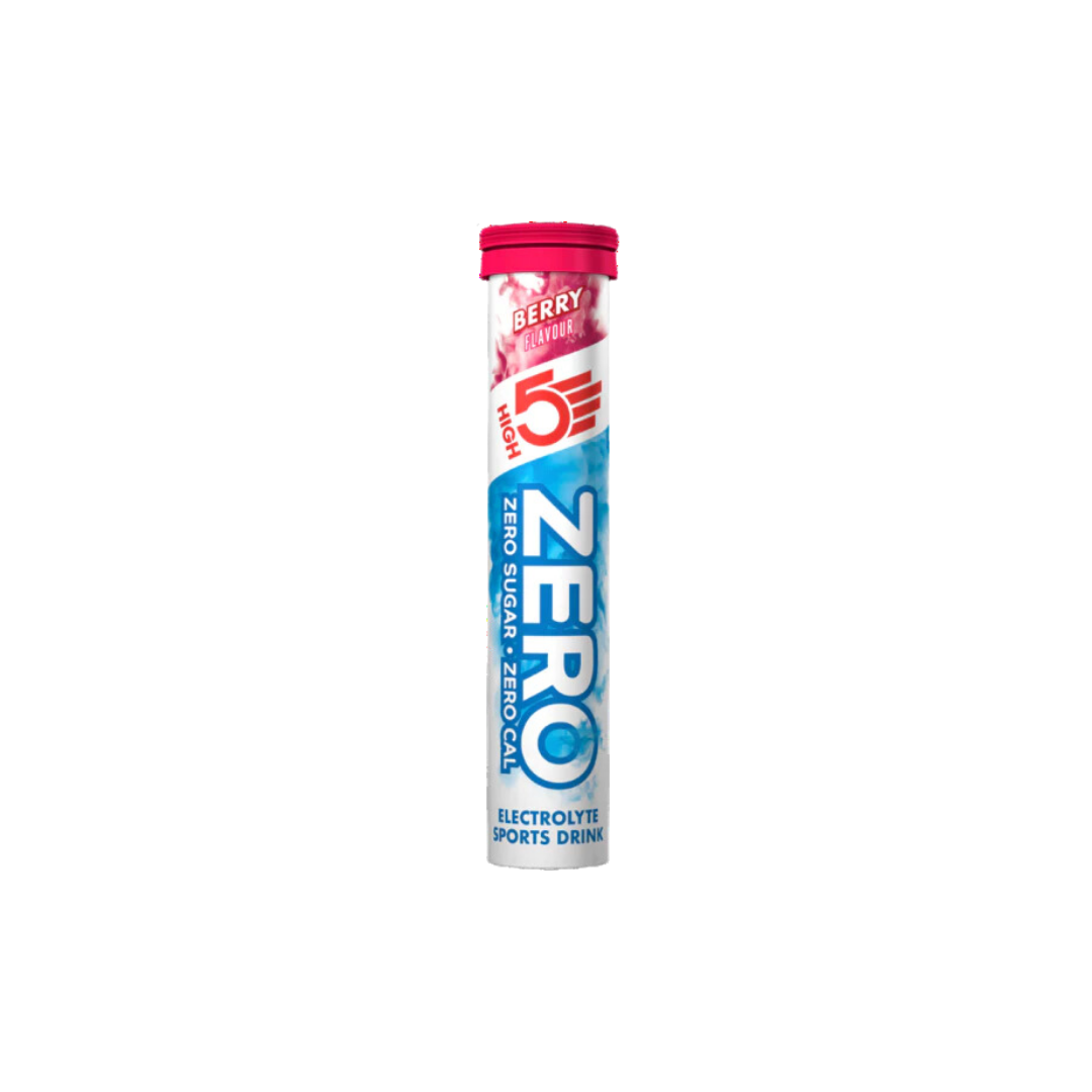 High5 Zero Berry – The Fuel Place