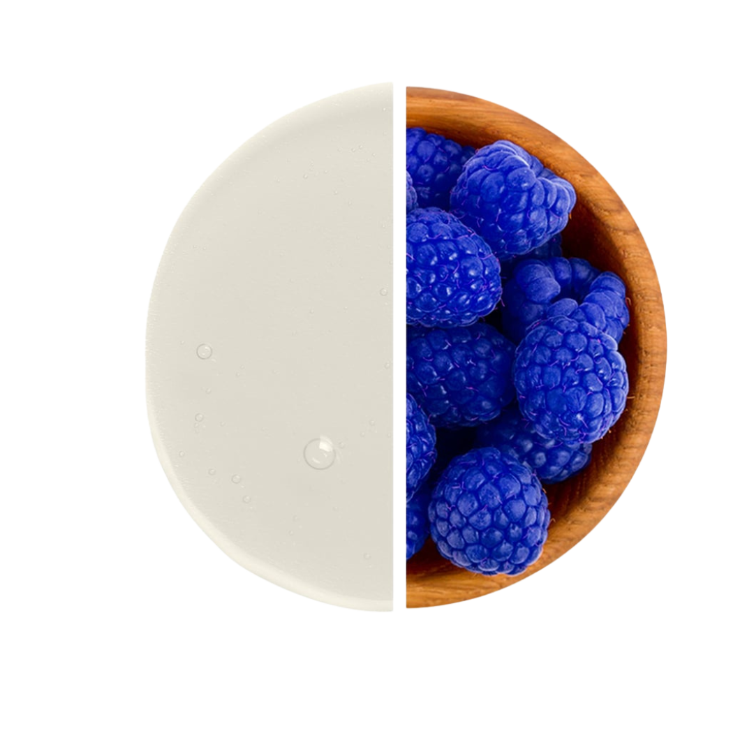 Nutrend - CarboSnack Blue Raspberry Tubo Cafeina – The Fuel Place