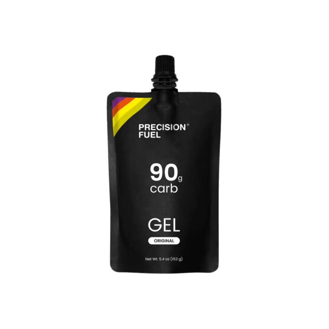 Precision Fuel and Hydration Chile - PF 90 Gel – The Fuel Place