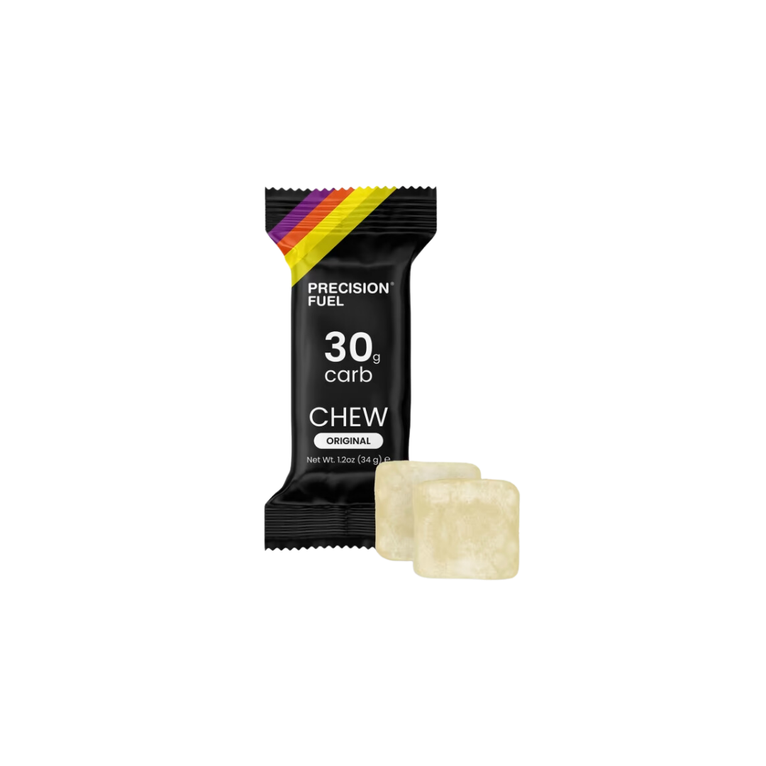 Precision Fuel and Hydration Chile - PF 30 Chew - Original – The Fuel Place