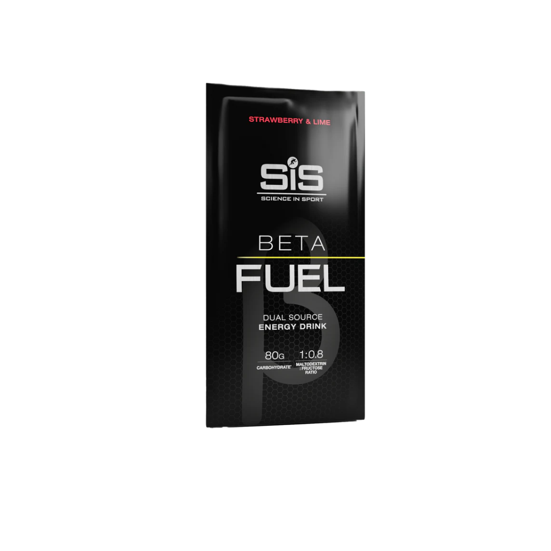 SiS Powder Beta Fuel 80 Strawberry & Lime – The Fuel Place