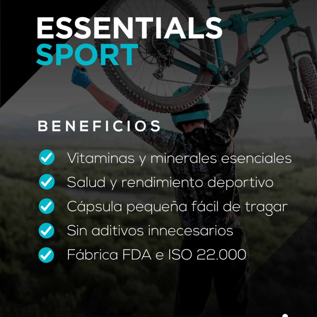 Strive - Sport Essentials – The Fuel Place