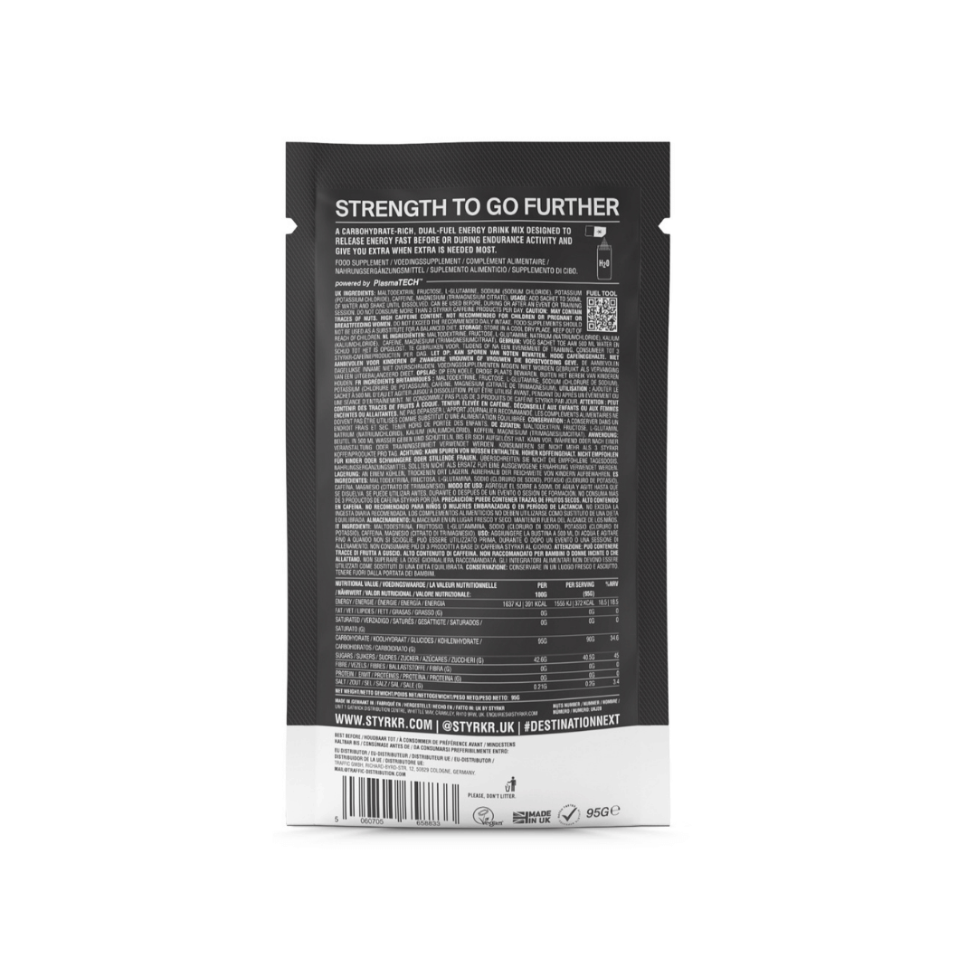 Energia Drink Mix – The Fuel Place