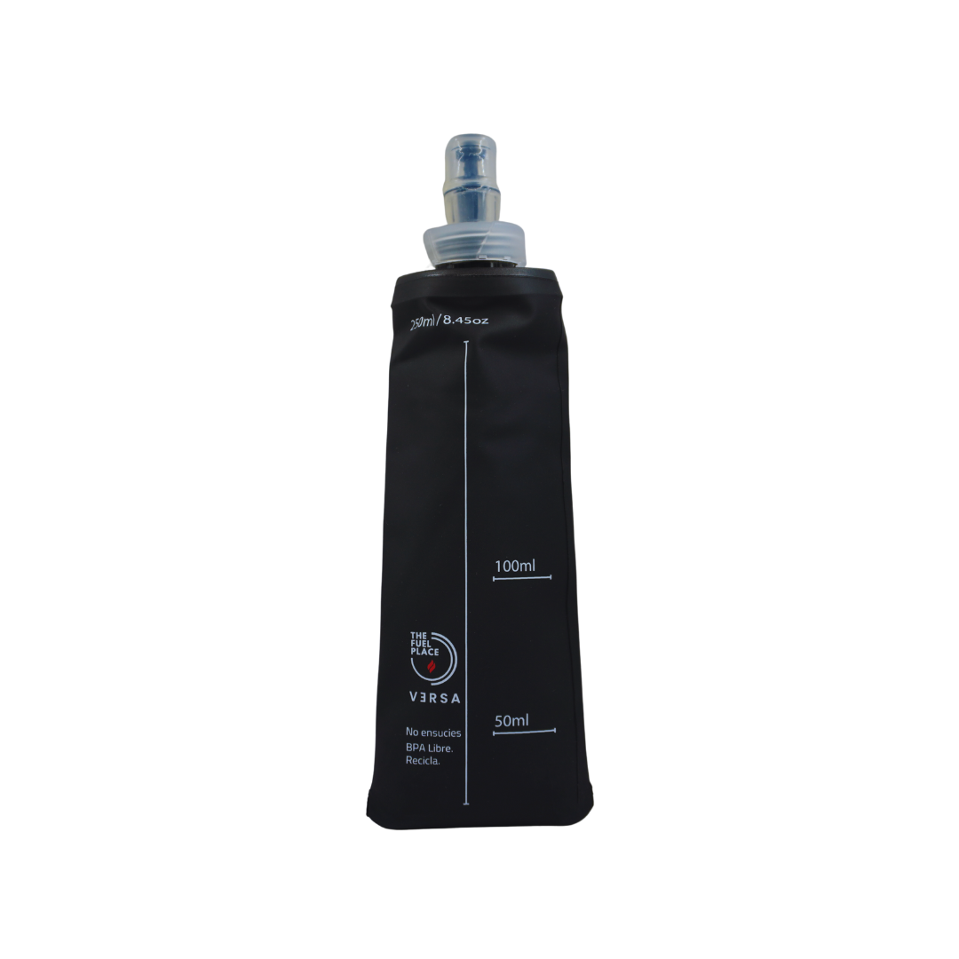 Flask The Fuel Place 250ml