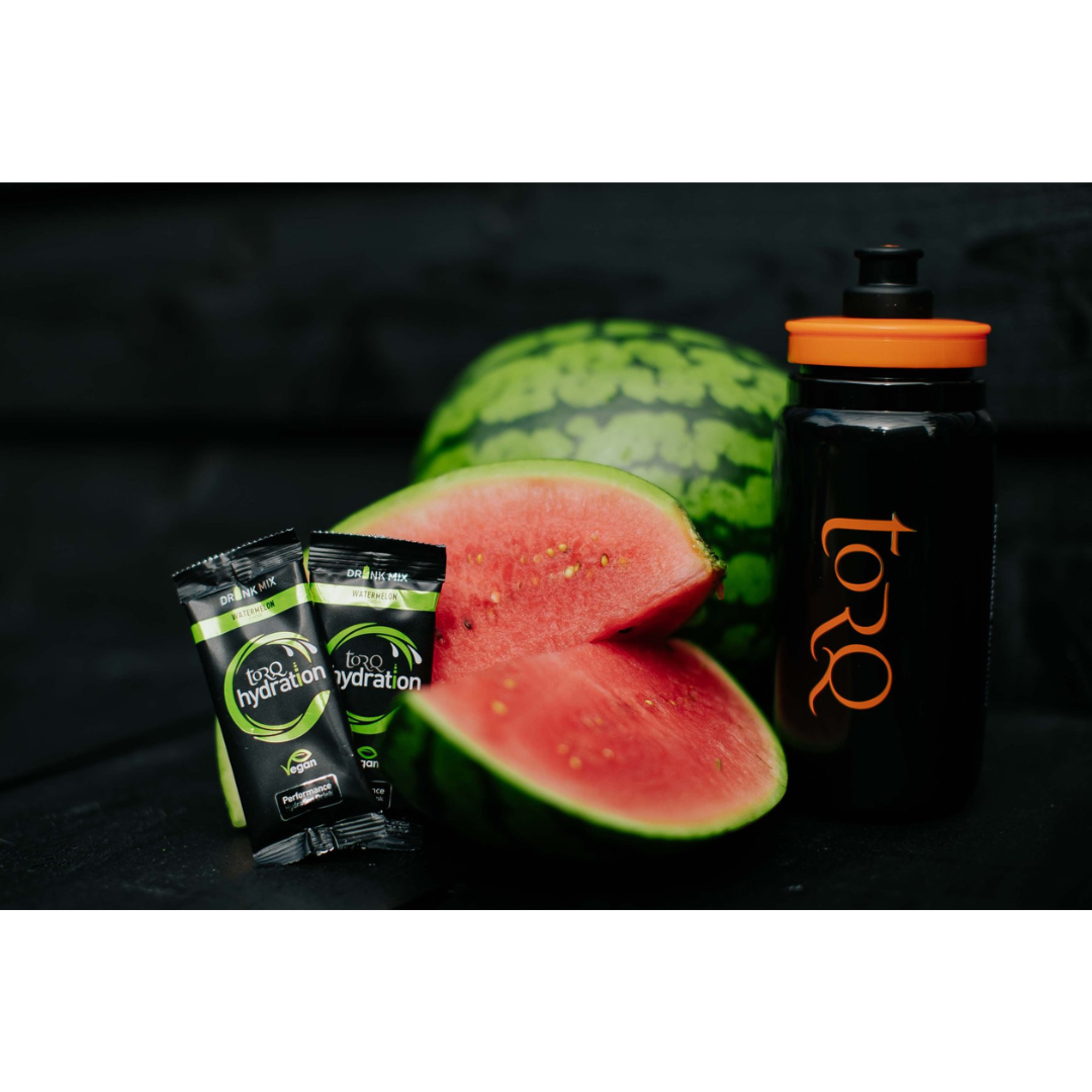 Torq - Hydration Watermelon Sachet – The Fuel Place