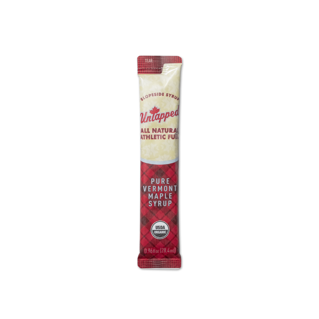 Maple UnTapped Gel – The Fuel Place